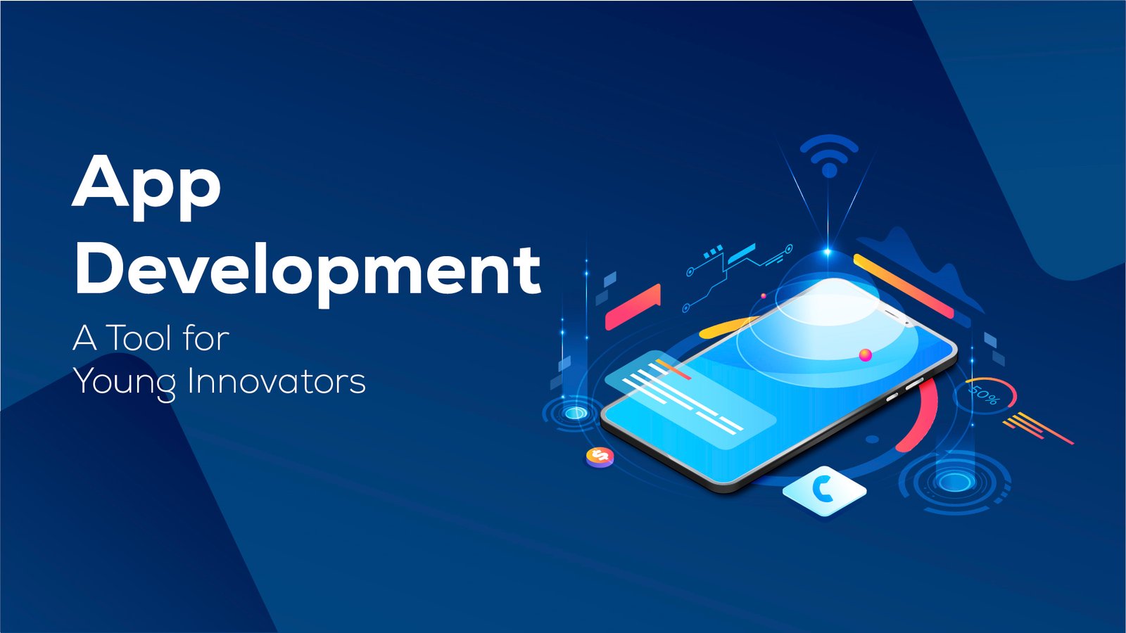 App Development Projects for Schools With Creya STEM Learning